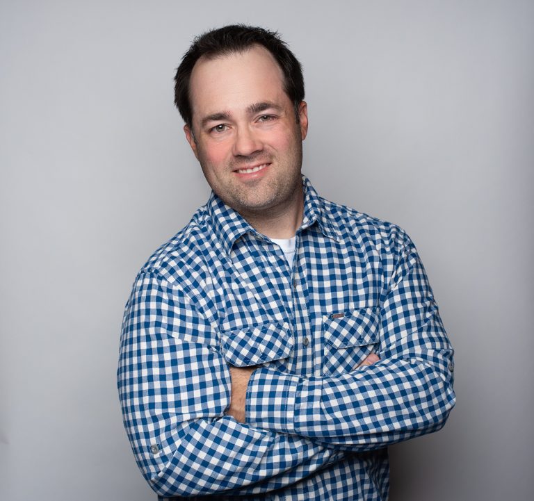 NJ Portrait Photographer | LaGregor Photography